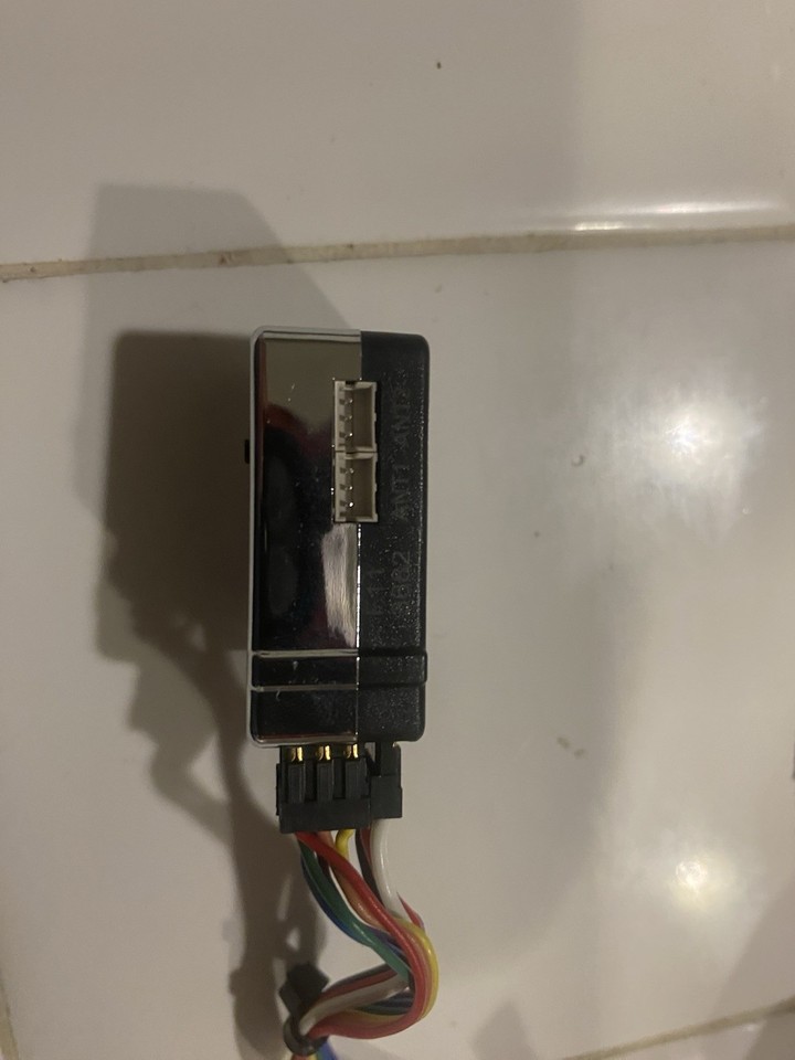 Align 3GX flybarless Receiver and Gyro | eBay