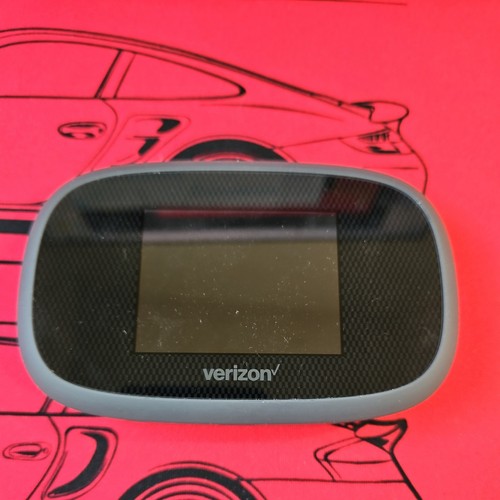 VERIZON, NOVATEL / INSEEGO MIFI 8800L JETPACK 4G LTE MOBILE HOTSPOT ...