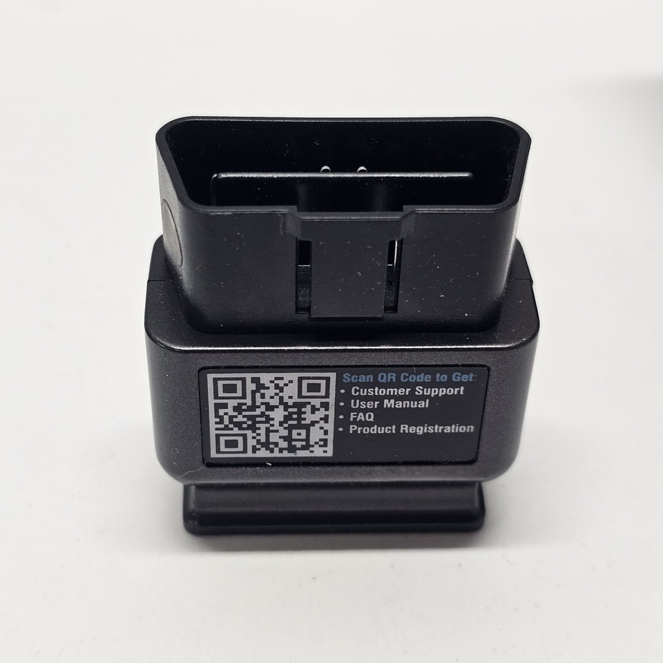 Veepeak OBDCheck BLE OBD2 Bluetooth Scanner Auto OBD II Diagnostic Scan ...