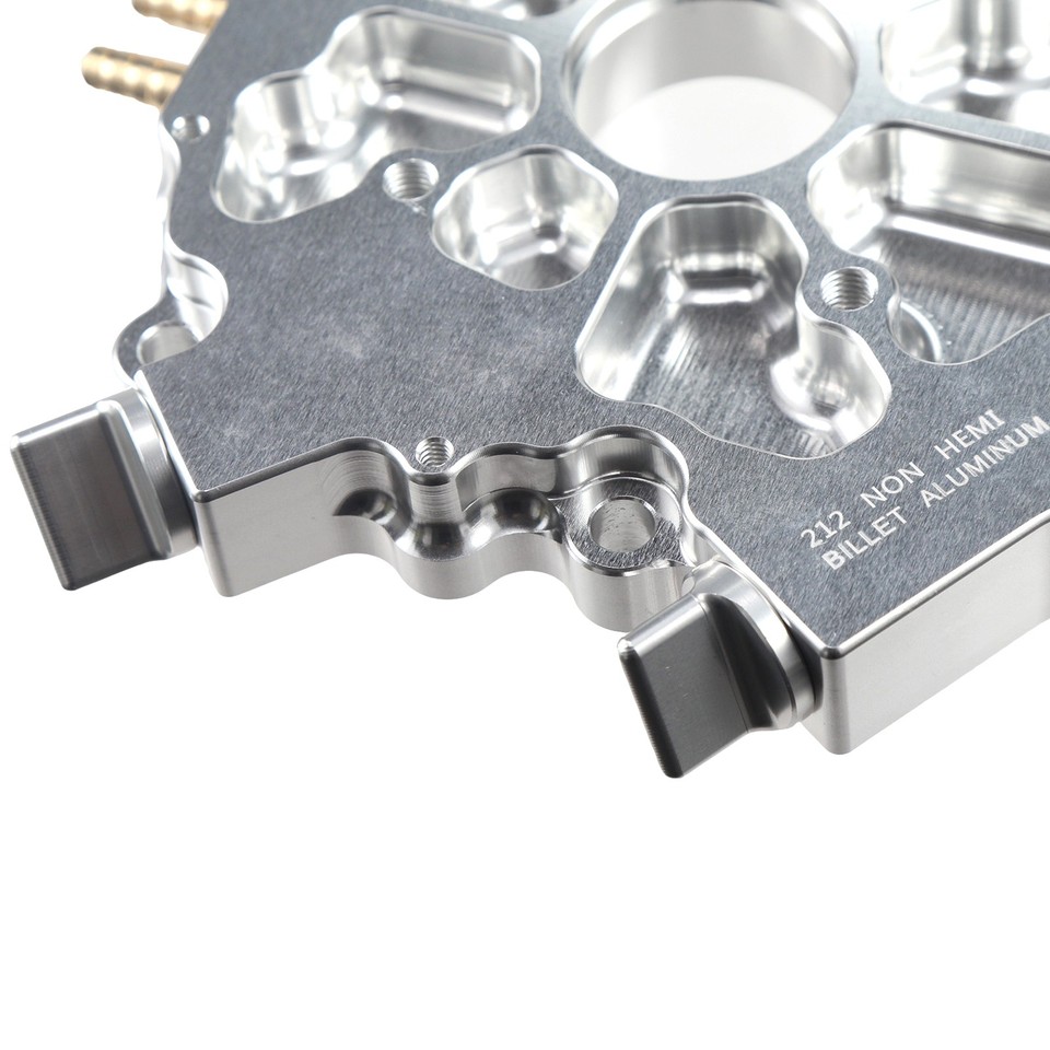 Ghost Aluminum Dual Bearing Side Cover Kit For Predator 212cc Non Hemi ...