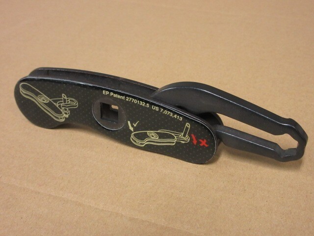 Snap-on LW10 Brake & Fuel Line Wrench [Used] | eBay UK