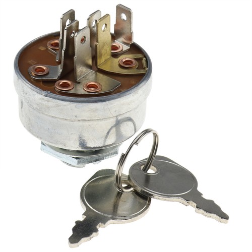 New Ignition Switch for MTD Scag Toro 48798 692318 493625 925-1396 725 ...