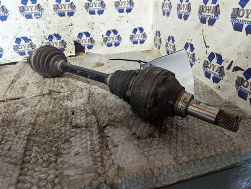 Axle Shaft Front Axle 4.8L Fits 15-18 PORSCHE CAYENNE , 95834903802 | eBay