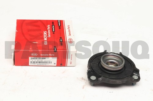 54610D7000 Genuine Hyundai / KIA INSULATOR ASSY-STRUT | eBay