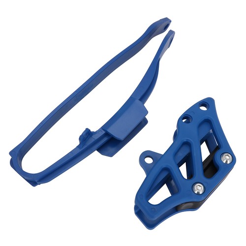 Motorcycle Chain Guard and Swingarm Guard For Yamaha WR250F WR450F ...