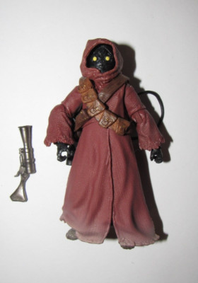 Star Wars Black Series figure Jawa complete excellent | eBay