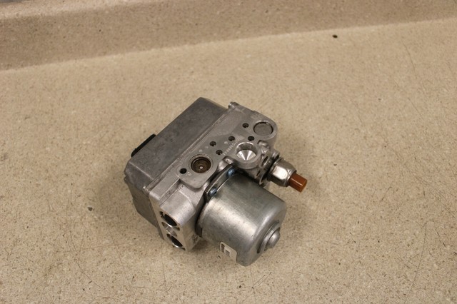 2006 Zo6 Corvette C6 ABS Module EBCM 15858644 Only 15k Miles for sale ...