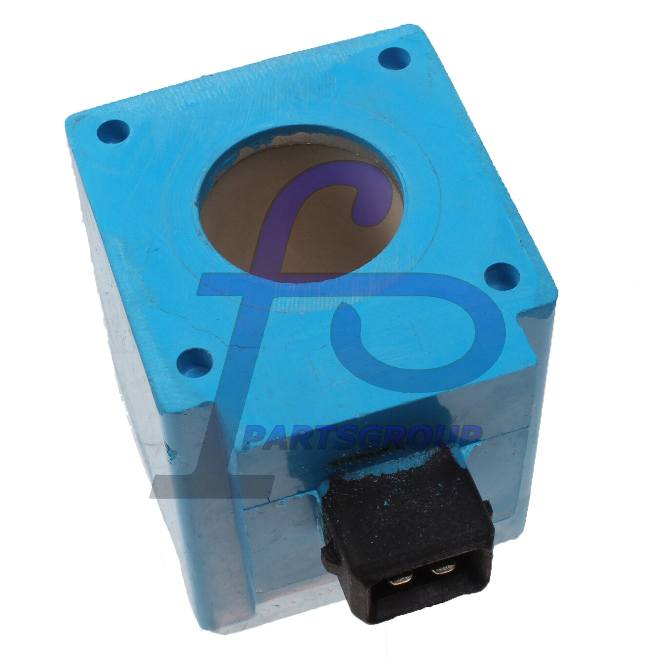 Solenoid Coil 02/124661 02124661 02-124661 for Eaton vickers Solenoid ...