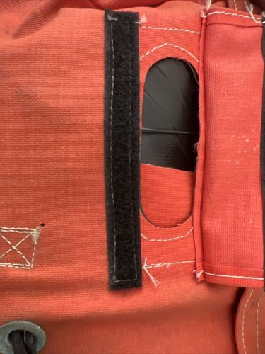 Rescue Pod Switlik Parachute Co. Life Raft 4-Person Survival Platform ...