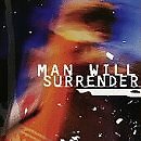 Man Will Surrender - Man Will Surrender CD ** Free Shipping ...