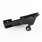 Fits For BMW 325i 330i 325xi 330xi Front Left Bumper Mount Bracket ...