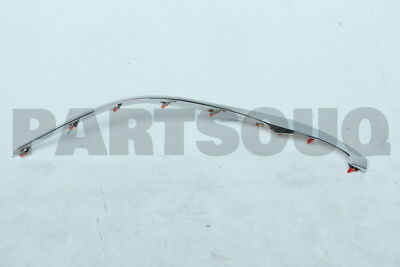 531470K120 Genuine Toyota GARNISH HEADLAMP OR 53147-0K120 | eBay