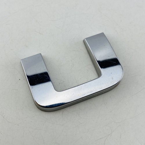 2009-2013 Subaru Forester Emblem Letter Logo Badge Trunk Gate Rear OEM ...