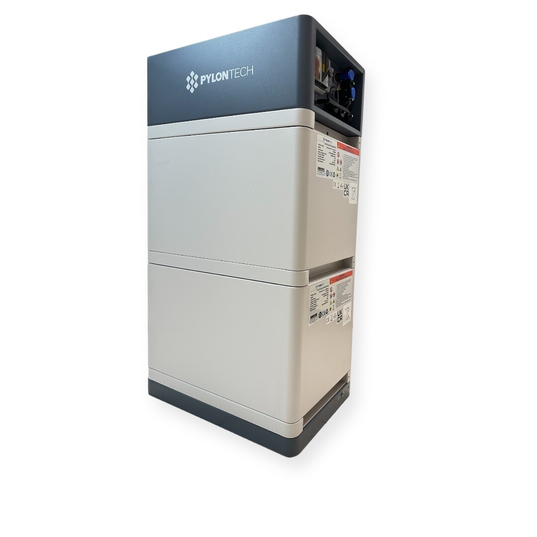 Pylontech Force H2 Lithium Ion Battery 14.2Wh High Voltage Expandable ...