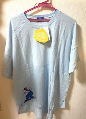 Disney Palpalooza Donald'S Quacky Duck City T-Shirt | eBay