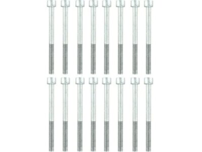 Head Bolt Set For 06-13 Subaru B9 Tribeca Legacy Outback 3.0L H6 3.6L ...