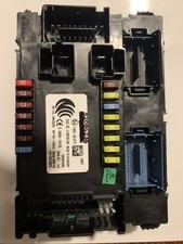 Jeep JL Wrangler OEM BCM Body Control Module 68268178AD 2018 17267 for ...