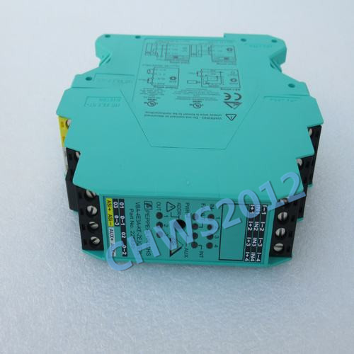 1 PCS NEW IN BOX Pepperl+Fuchs Module VBA-4E3A-KE-ZEJQ/E2L 228630 | eBay