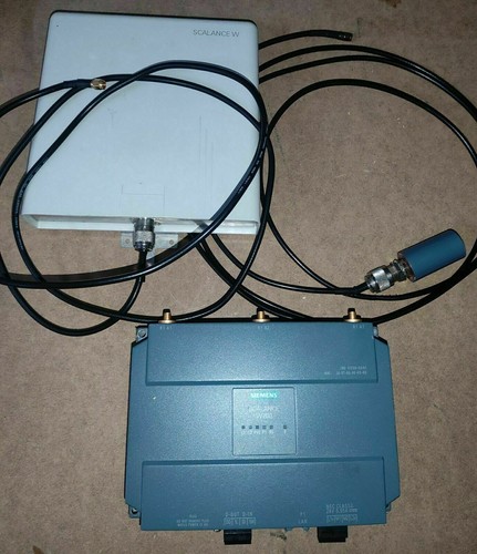 SIEMENS SCALANCE W700 - 6GK5788-1FC00-0AA0 //// 6GK5 788-1FC00-0AA0 | eBay