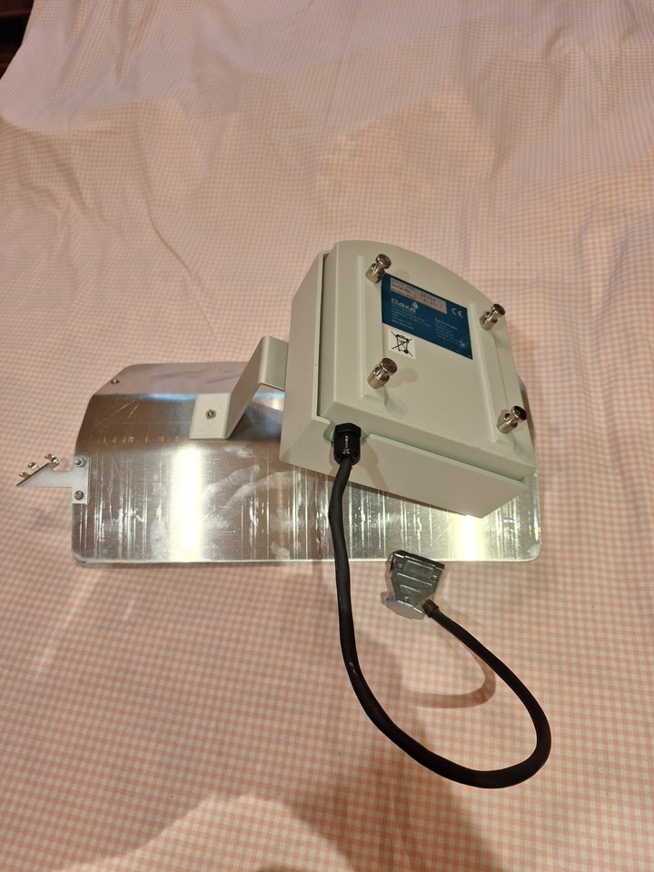 Baxa EM2400-L Compounder IV Bag Pan Weight Scale | eBay