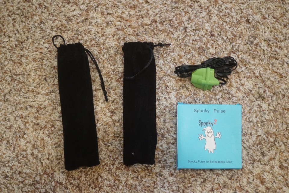 Spooky2 XM Generator Portable Essential Kit | eBay