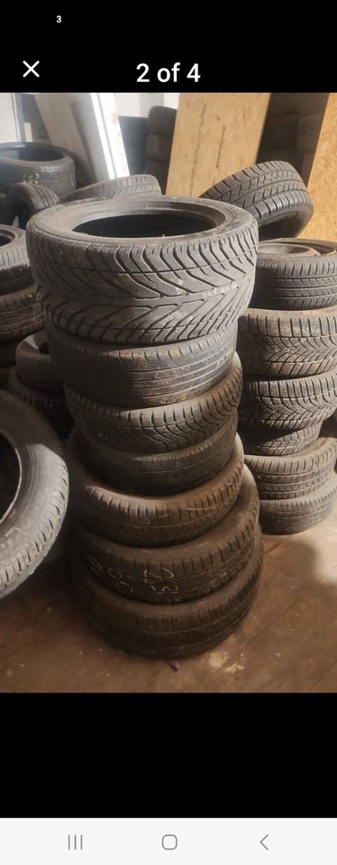 Second Hand Tyres | eBay UK