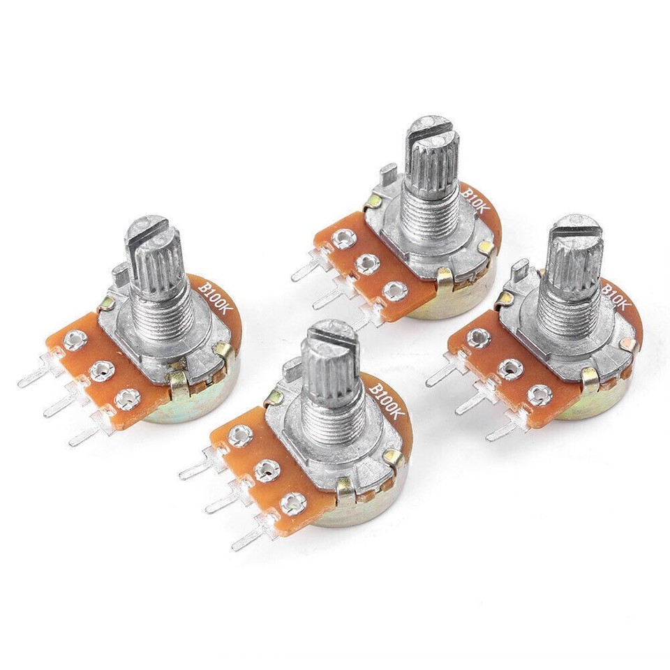 Electronic Parts Lot KIT for Components Resistors Switch Button po ...