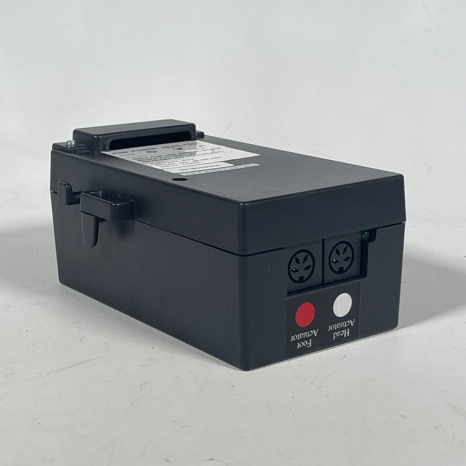 Tempur-Pedic Reverie Control Box JB-MP-103 Tested Works | eBay