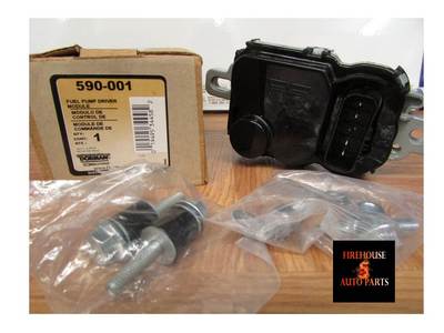DORMAN 590-001 (OE Solutions) Fuel Pump Module Assembly | eBay