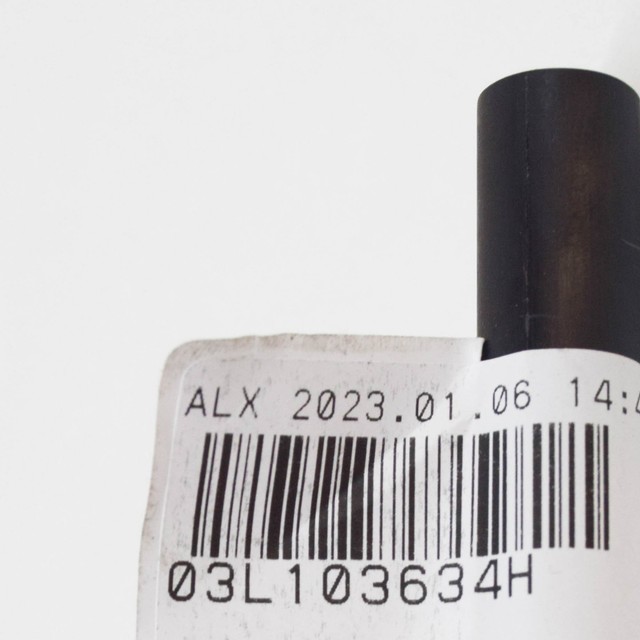 AUDI A1 8X OIL DIPSTICK TUBE 03L103634H for sale online | eBay