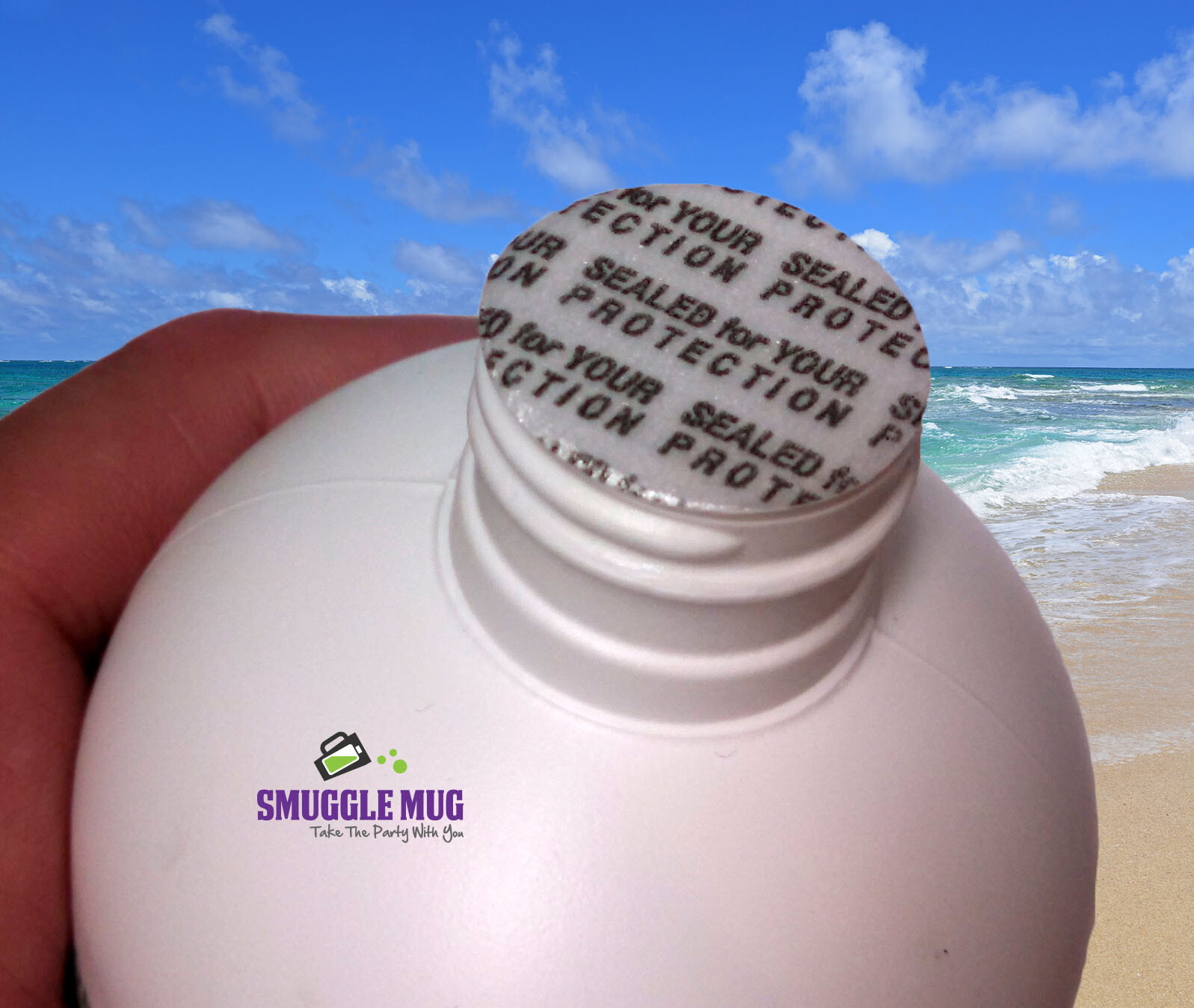 Hidden Flask Shampoo Booze Sneak Booze Flask ShampBooze Flask Smuggle ...