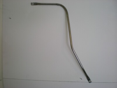 '65-'68 FORD C4 Trans Kickdown Conversion Kit for ALL SBF Engine Cars ...