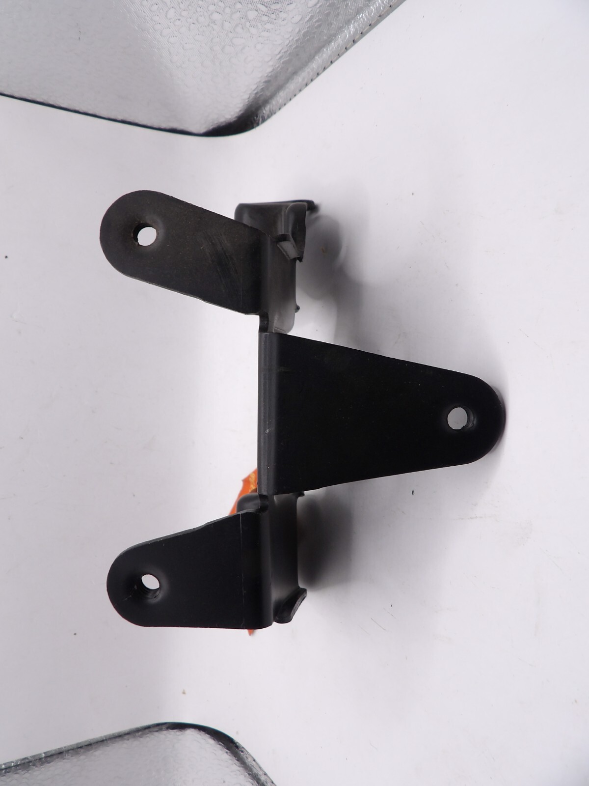 NOS Suzuki PE250 77-79 PE175 78-79 Genuine Speedometer Meter Bracket ...