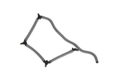 KRAFTSTOFFLEITUNG für CITROEN FIAT FORD LANCIA PEUGEOT VOLVO 2.0 Diesel ...