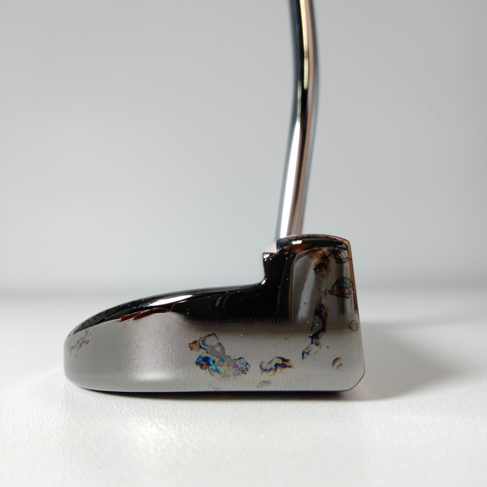 Scotty Cameron Studio Design 5 Putter RH with Headcover 340g / 34" | eBay