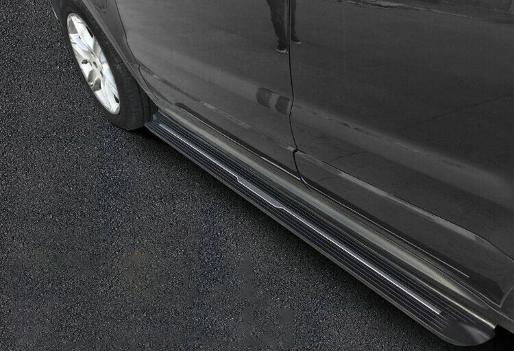 2PCS Running Boards Side Steps Fits Dodge Durango 2018-2025 Exp R/T and ...