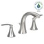 MOEN Darcy 8 in. Widespread 2-Handle High-Arc Bathroom Faucet in Chrome ...