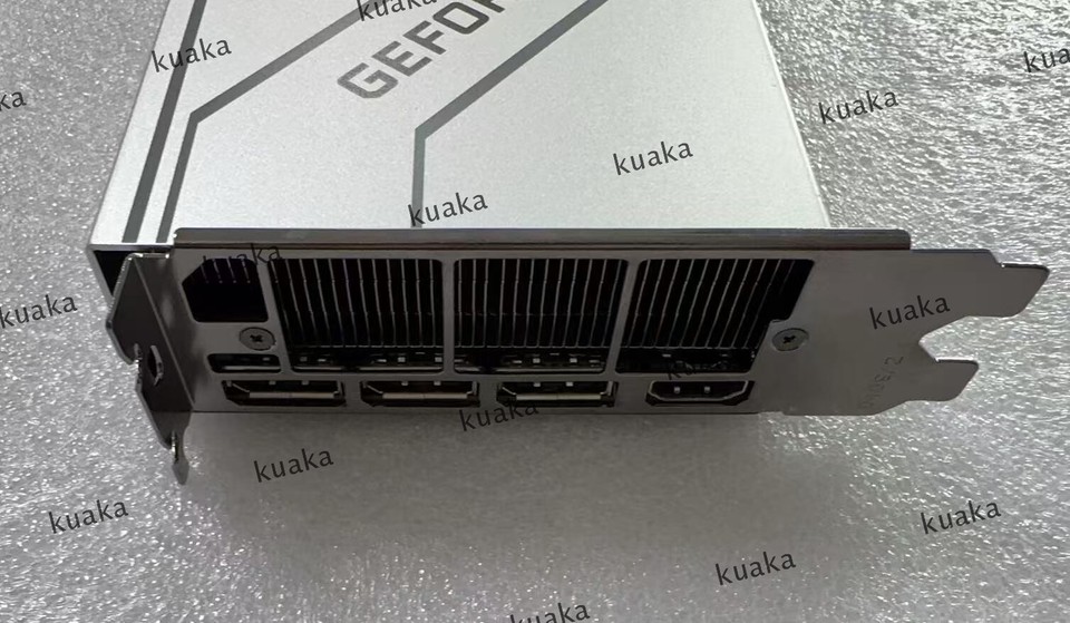 OEM RTX 4090 D 48GB Founders Edition Dual width GPU Graphics Card ...