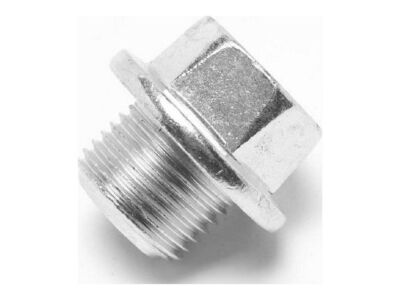 Oxygen Sensor Port Plug 15FCGY26 for Cirrus Sebring 1995 1997 1998 1999 ...