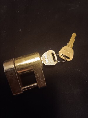 Fulton Lock | Aftermarket Branded