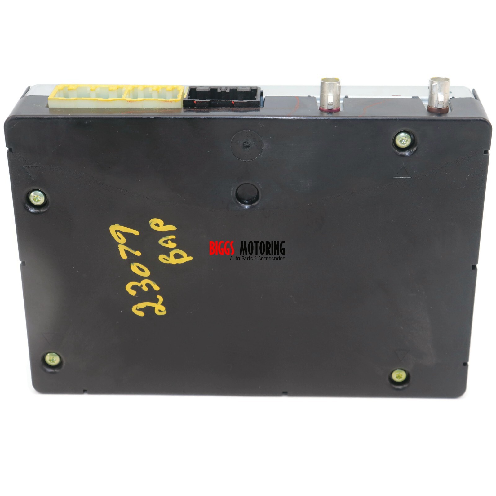 2016-2018 Chevy Silverado Onstar Communication Telematic Control Module ...