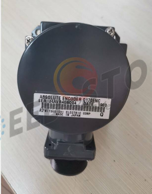 1PCS New Mitsubishi Q170ENC encoder | eBay