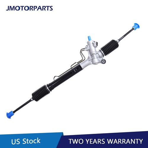 Power Steering Rack and Pinion ASSY For 2001-03 Toyota Rav4 44200-42120 ...
