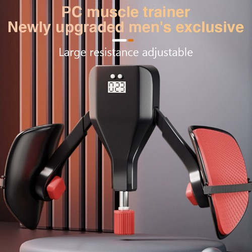 Kegel Trainer High Resistance 35Kg Pc Muscle Exercise For Leg Muscles ...