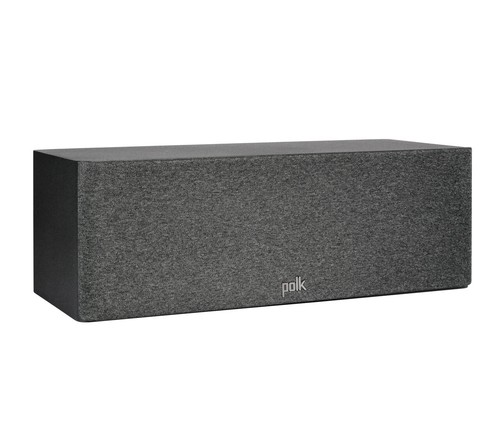 Polk Reserve R300 Center Channel Speaker - Black - OPEN BOX ...