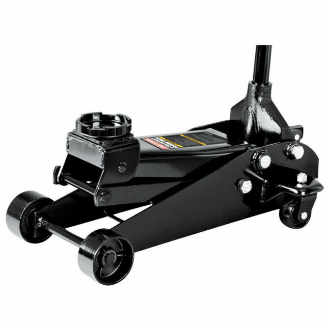 Craftsman 950139 3-Ton Service Jack for sale online | eBay