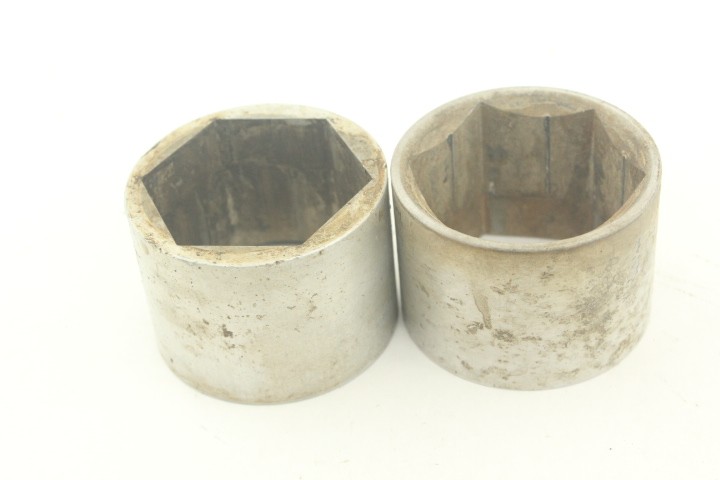 2003 Polaris Trail Blazer 250 Rear Axle Nuts 5510313 | eBay