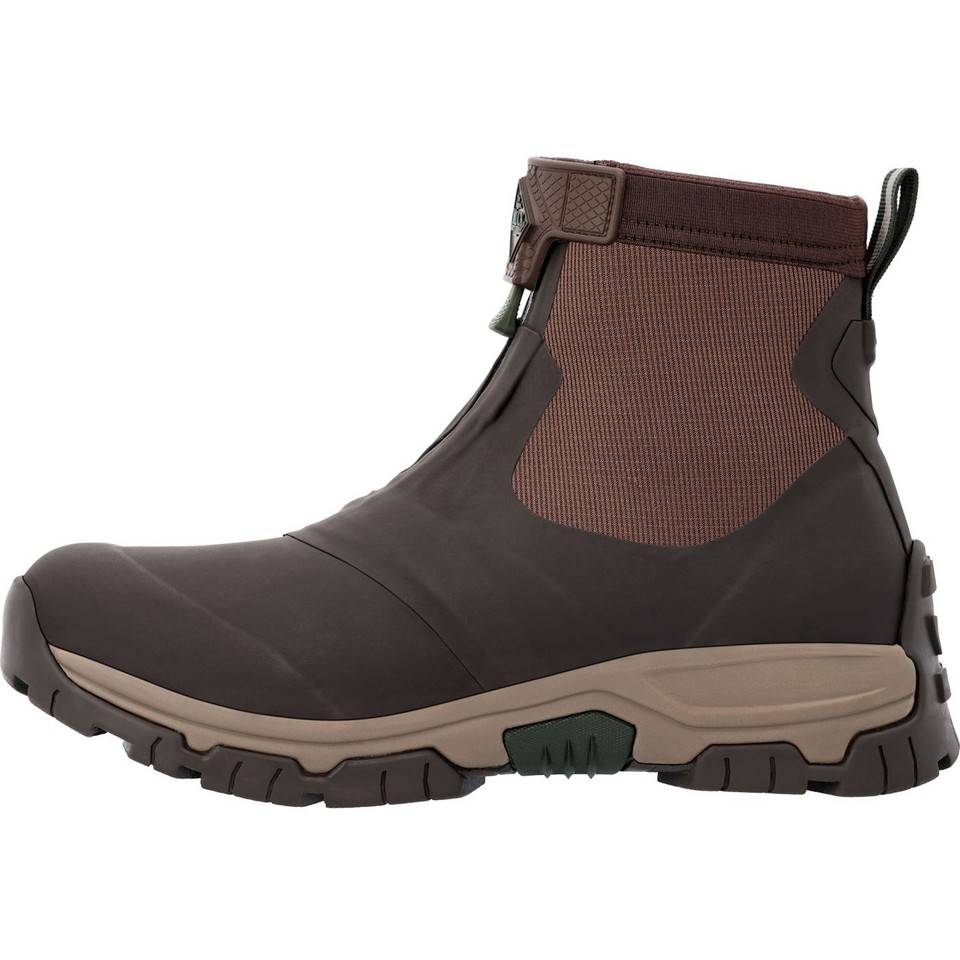 Shop Muck Brown Apex Boots | Durable Waterproof Outdoor & Work Boots ...
