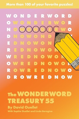 David Ouellet Wonderword Treasury 55 (Tascabile) | eBay
