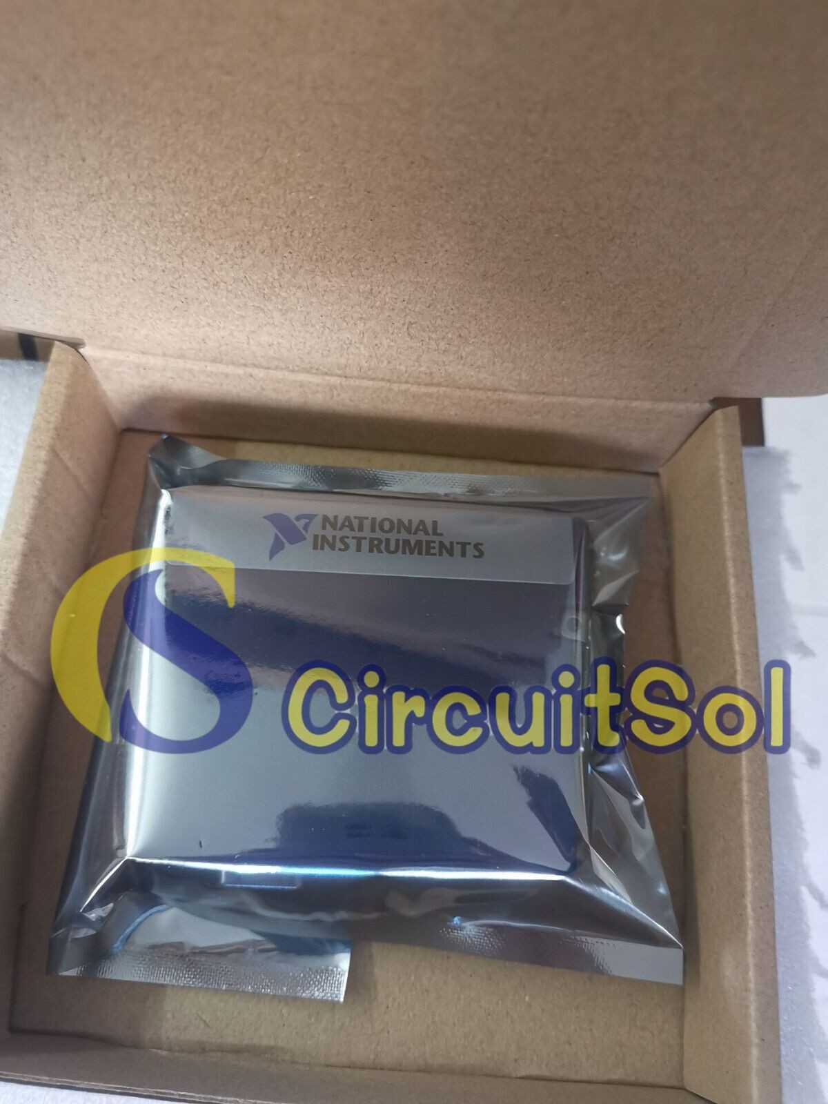 National Instruments NI 9237 cDAQ Strain / Bridge Input Module D-Sub | eBay